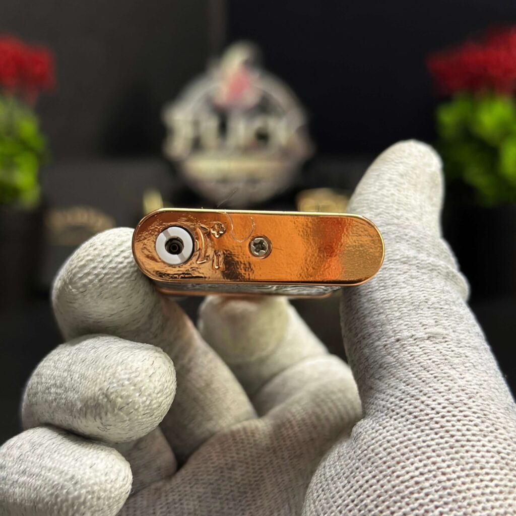 Inferno Prestige Torch Lighter – Flick and Flame